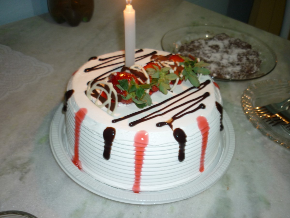 FALSO BRIGADEIRO | Doces e sobremesas | Receitas