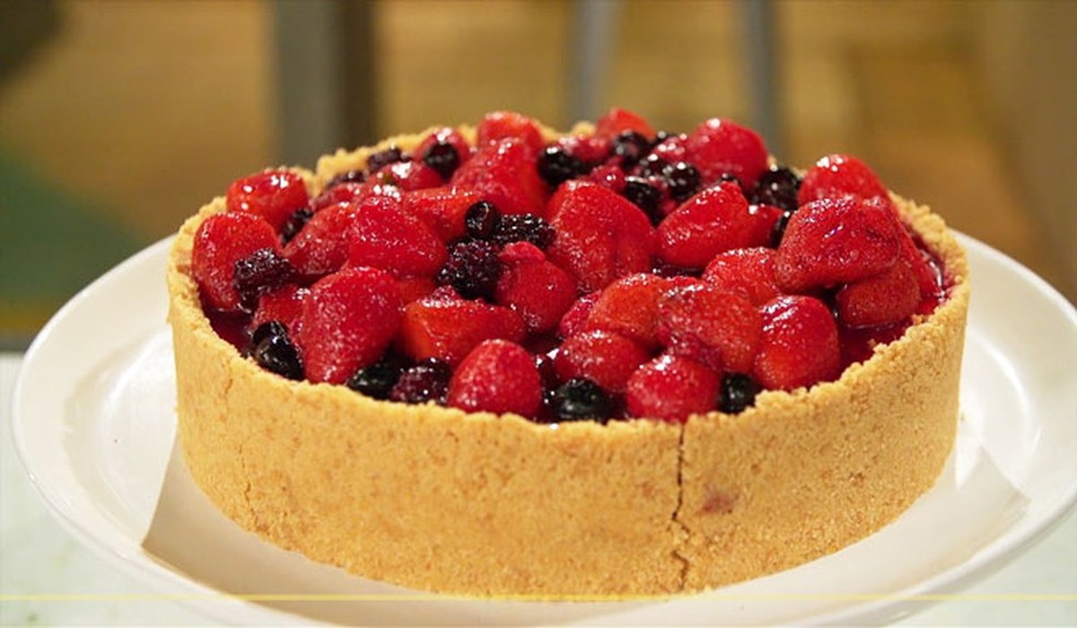 Sobremesas internacionais: 15 receitas de doces ao redor do mundo para ...