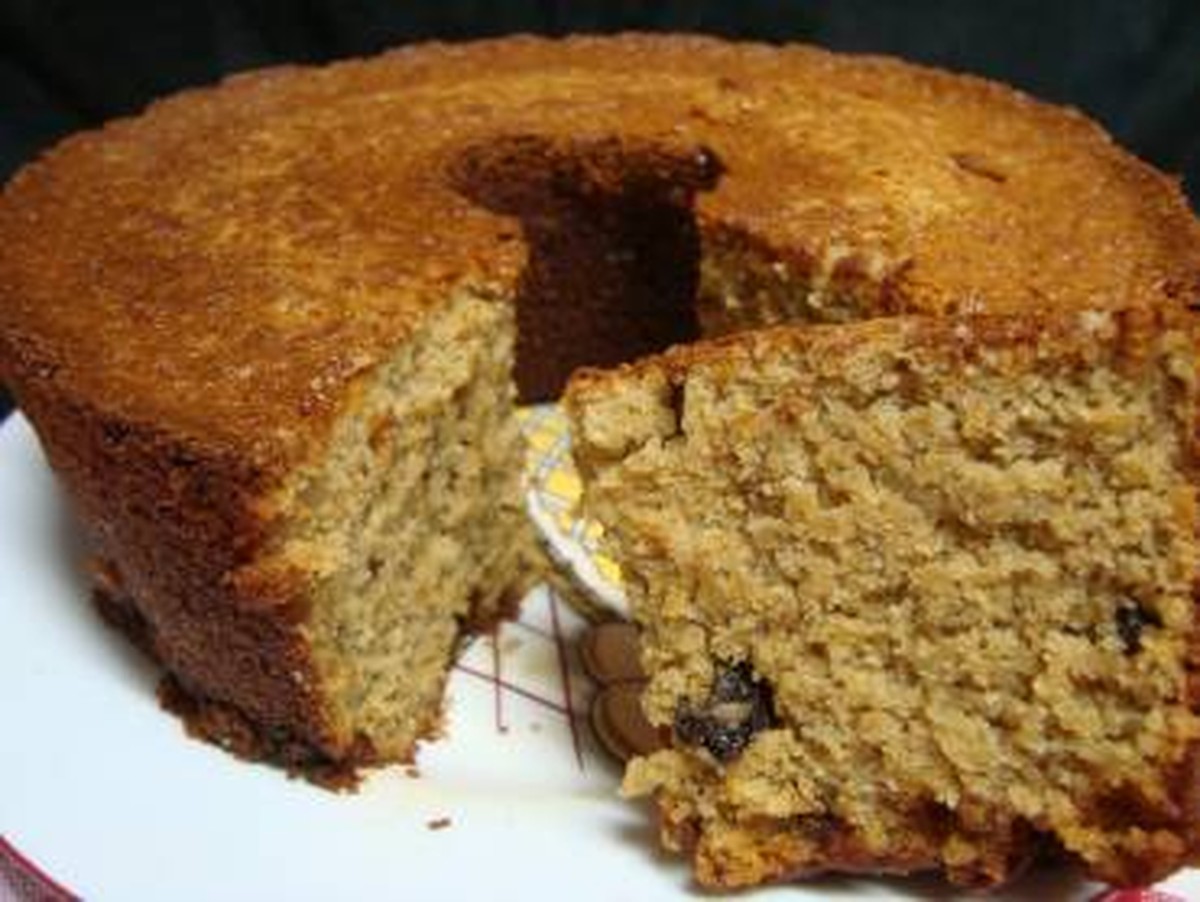 Bolo | Bolos | Receitas