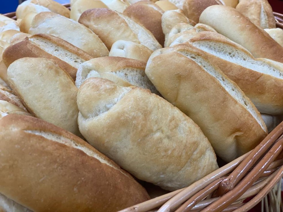 Tipos De Paes Com Nomes