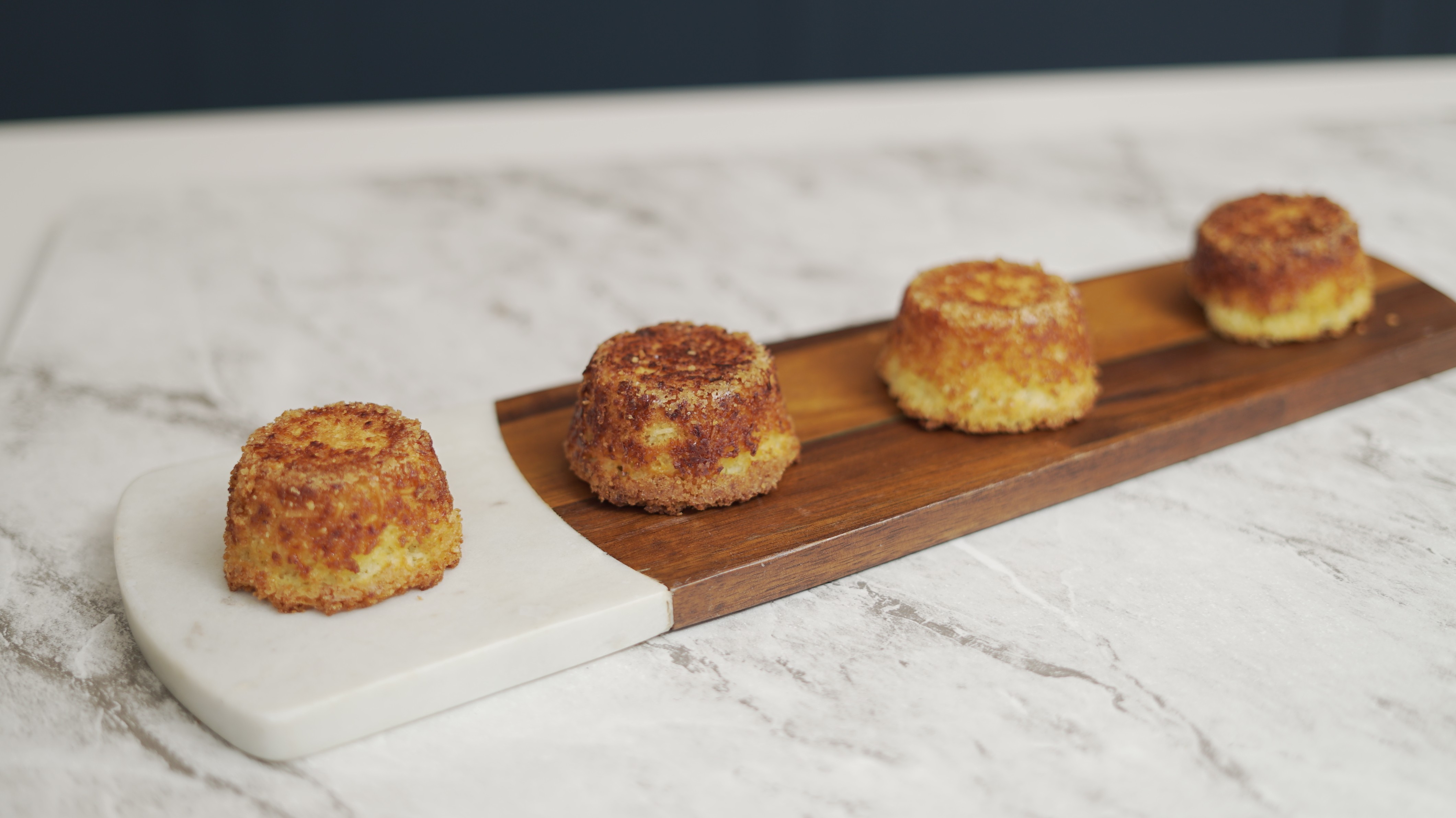 Bom-bocado | Receitas