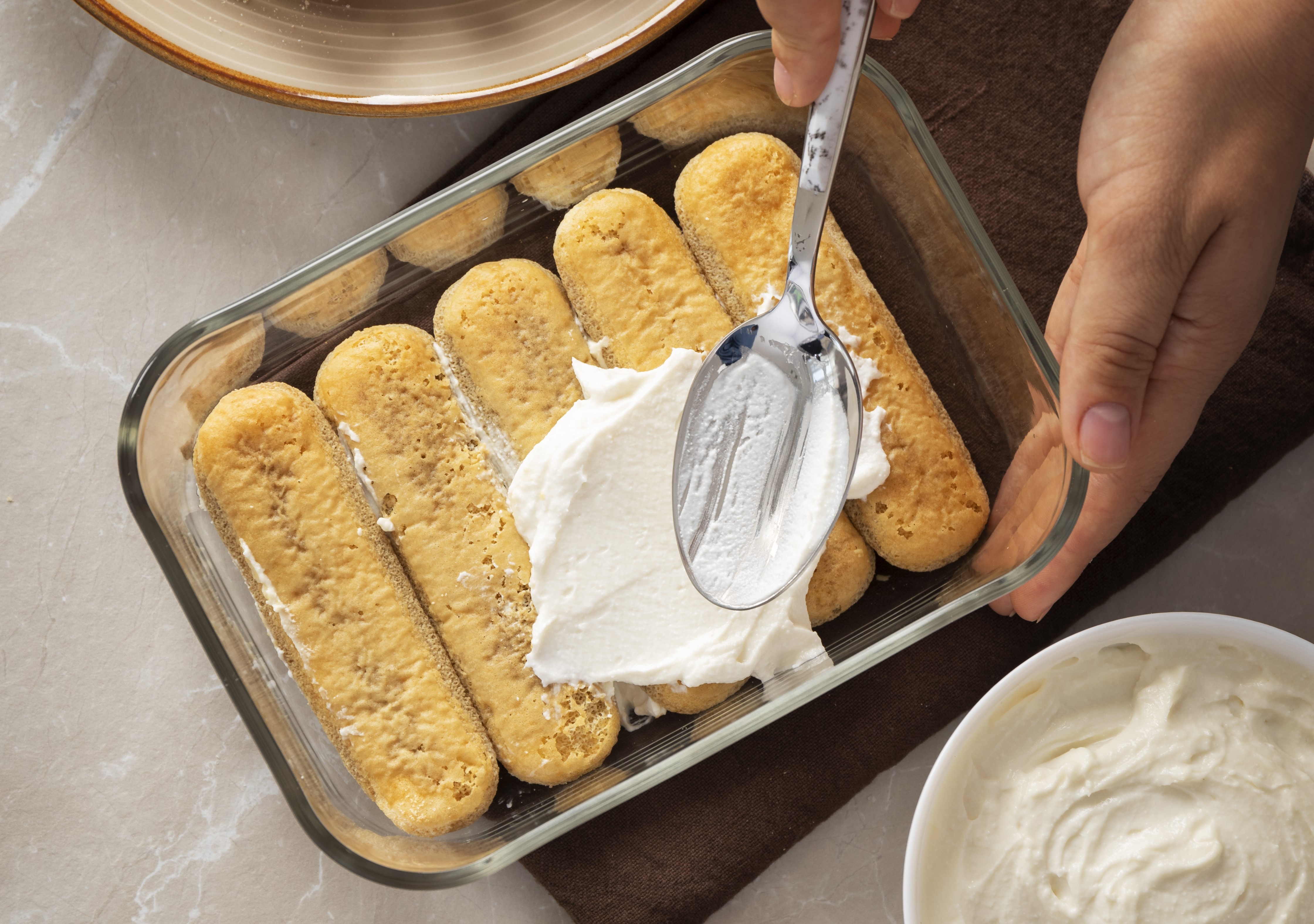 Pavê Tradicional: a sobremesa clássica que nunca sai de moda | Receitas