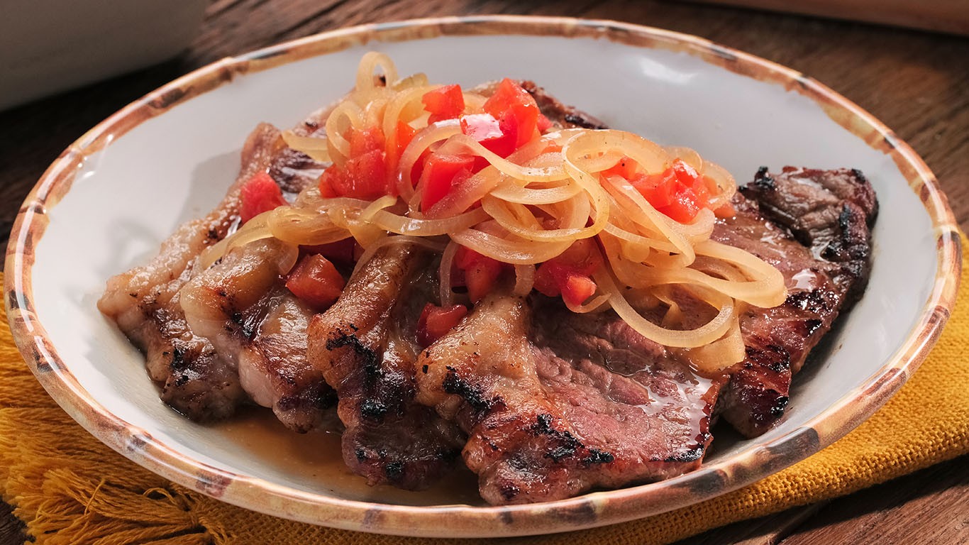 15 pratos de comida simples e rápidos para o dia a dia | Receitas