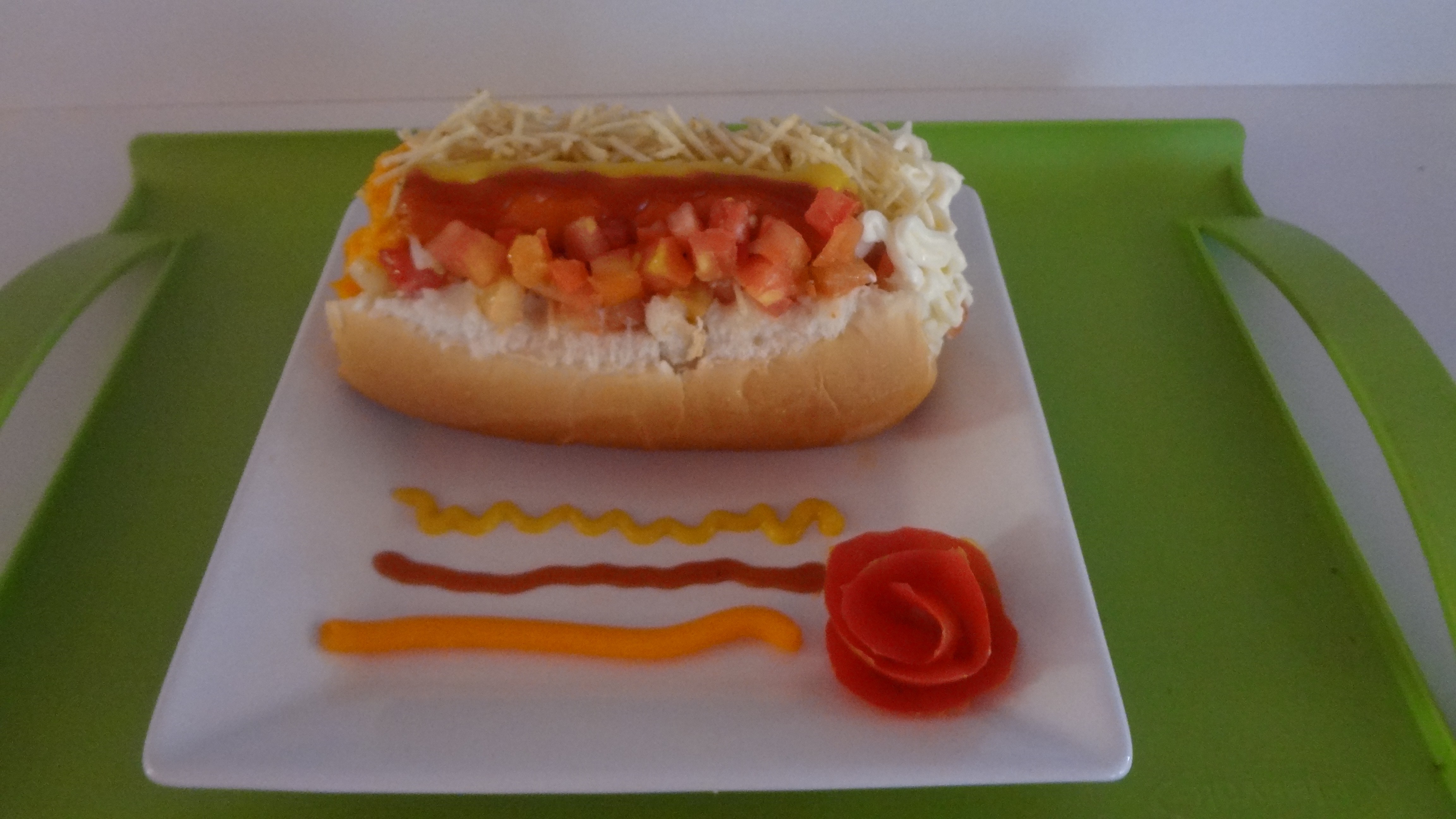 Dog da Dete | Receitas