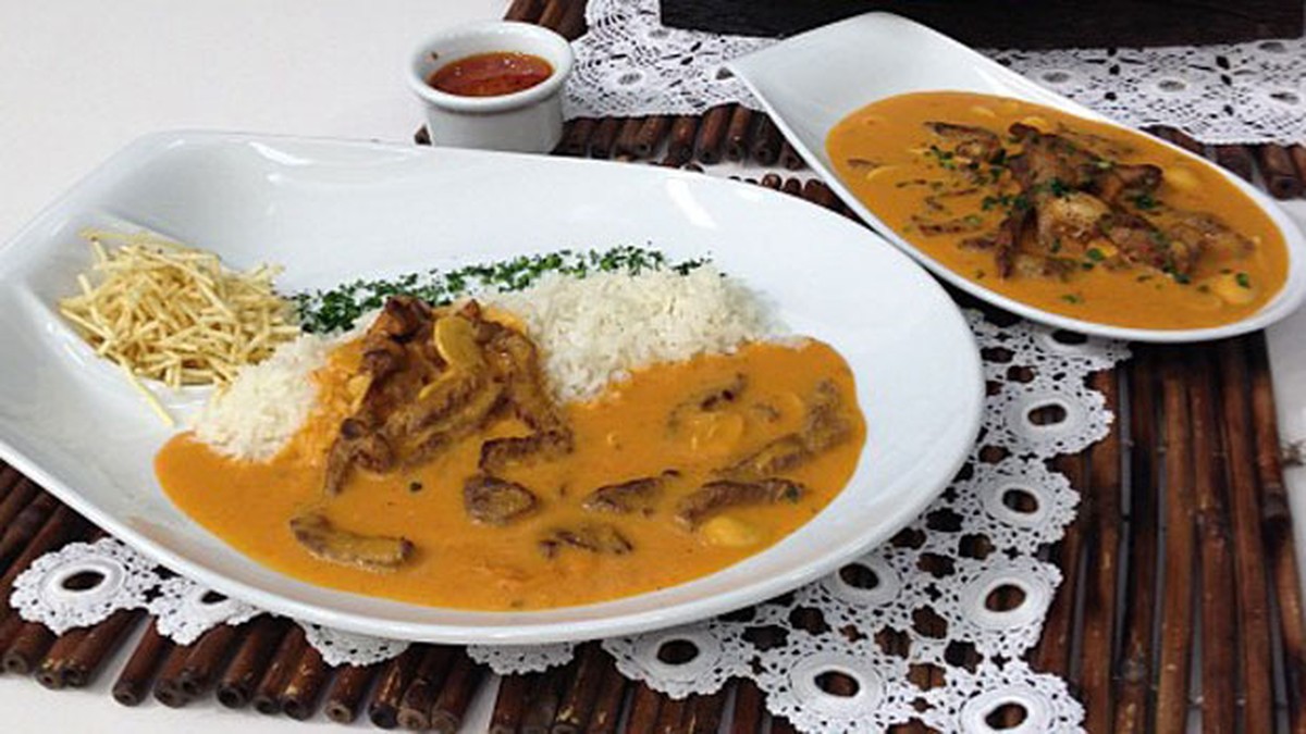 Bobonofe | Mais Você | Receitas