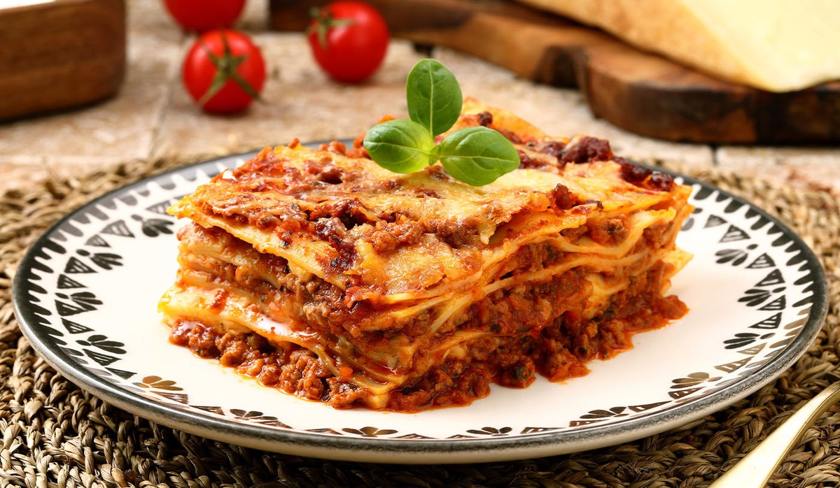 História da lasanha, que desde sempre representa fartura | Especial ...