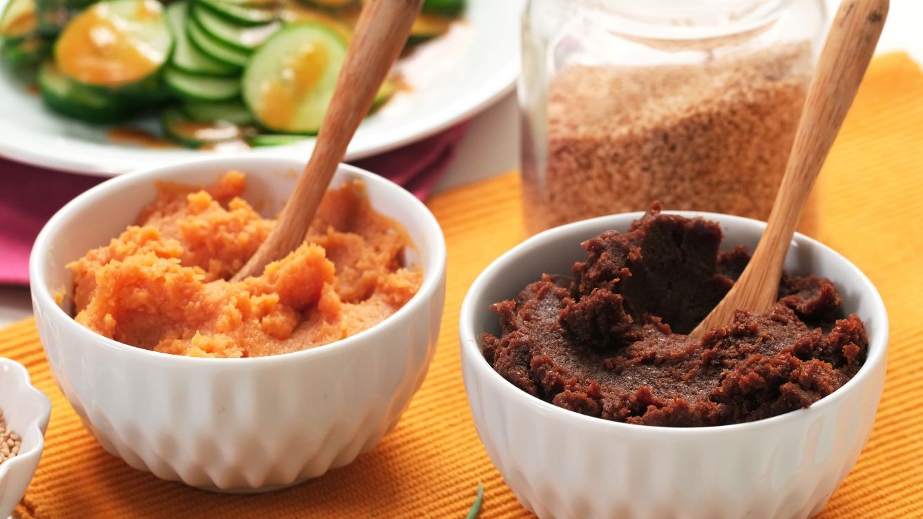 Missô: o que é, tipos e como utilizar na cozinha | Receitas