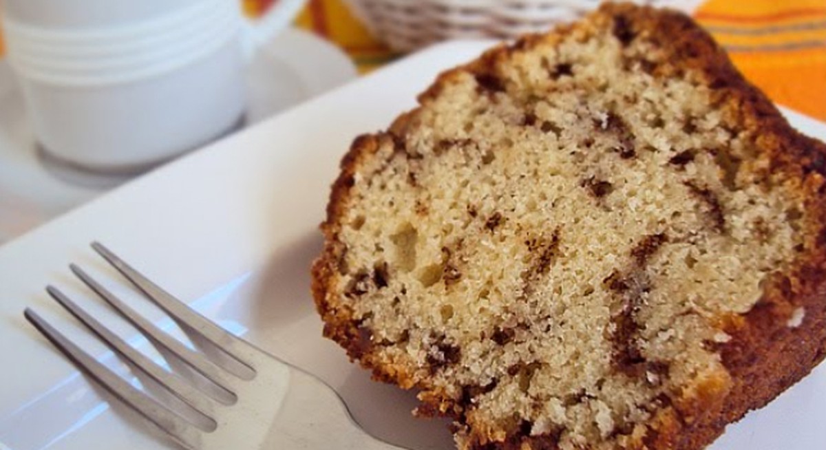 Bolo formigueiro | Bolos | Receitas