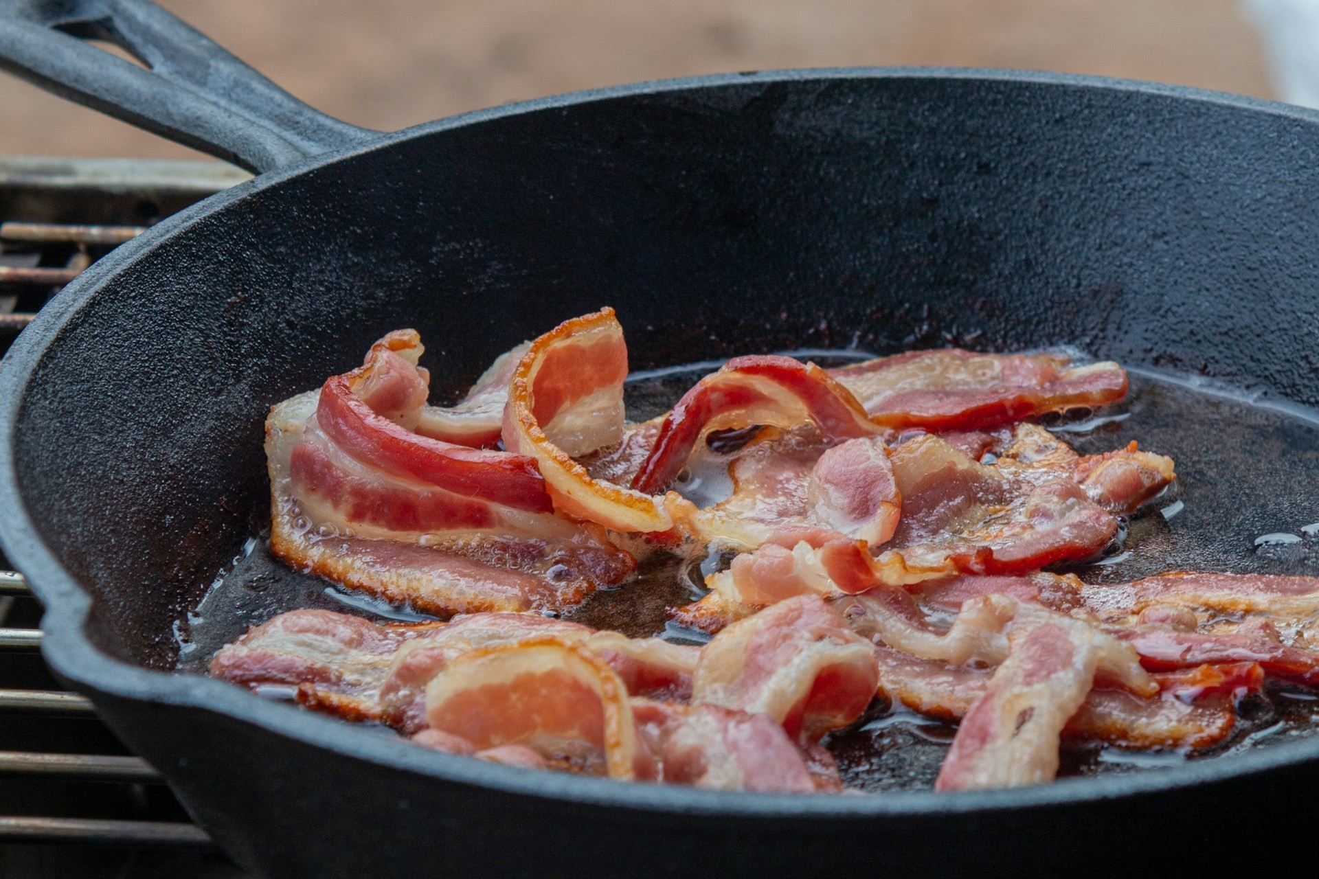 Bacon: Mitos e Verdades do Alimento Polêmico - Receitas Práticas