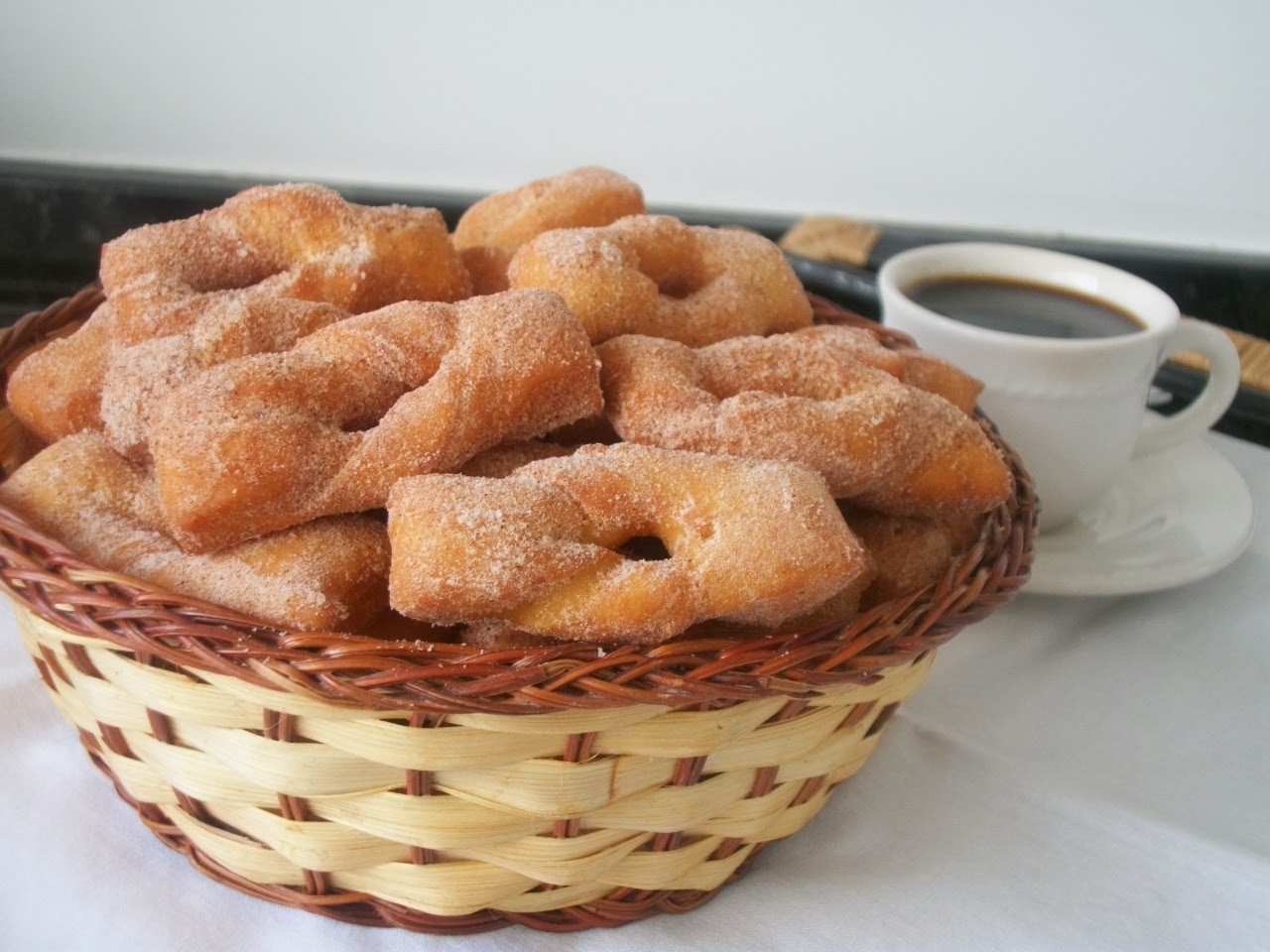 Cueca virada | Receitas