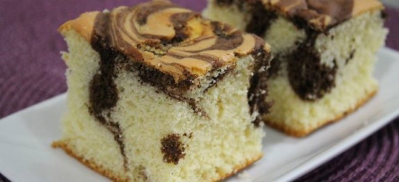 Bolo | Receitas