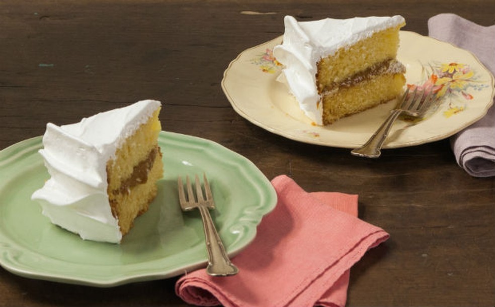 Bolos da Rita Lobo: 15 receitas para saborear em casa