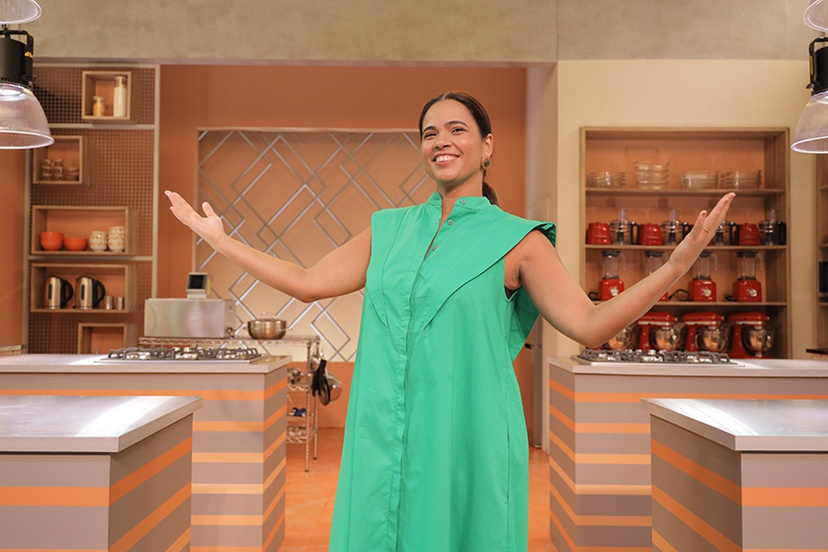 Conheça Manu Ferraz, chef que exalta a cozinha popular brasileira ...