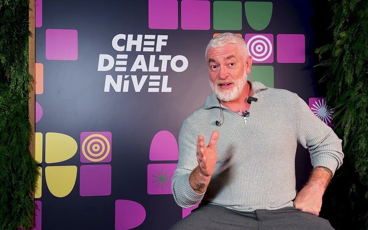 Alex Atala entrega 'receita' de sucesso do restaurante D.O.M ...