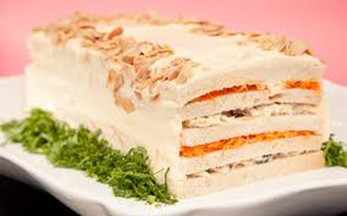 Torta fria | Tortas | Receitas