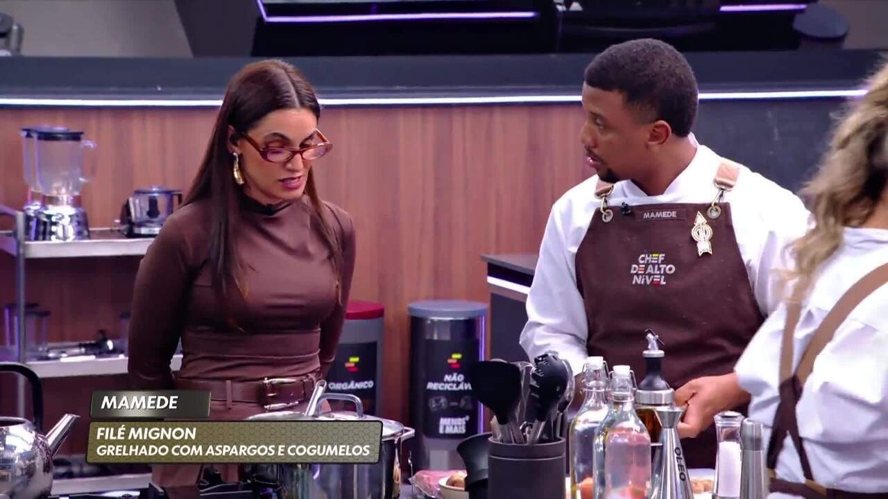 Jus lié: conheça molho clássico mostrado no Chef de Alto Nível | Receitas