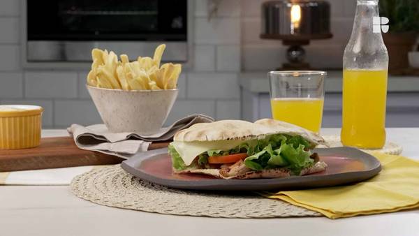 Beirute | Receitas