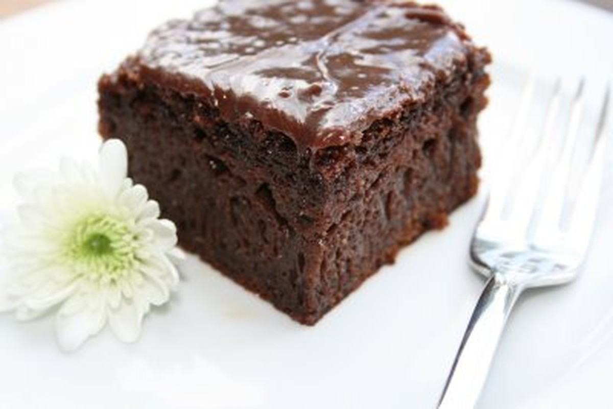 Bolo Rápido de Chocolate | Bolos | Receitas