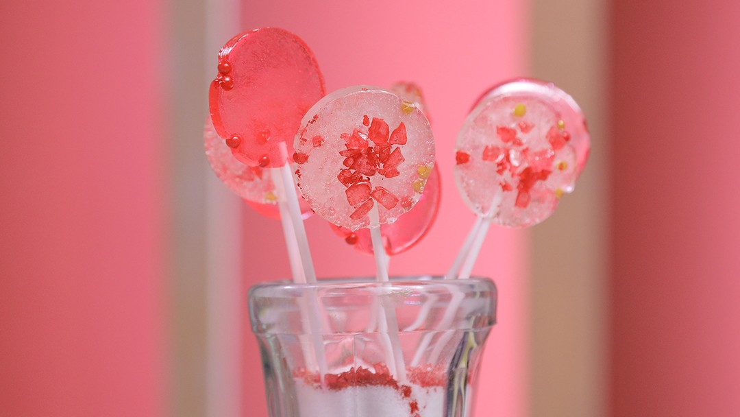 Que Seja Doce | Receitas