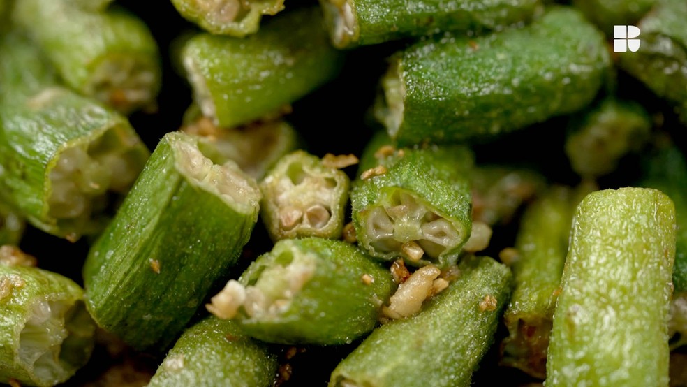 Quiabo Frito 9 Receitas Fáceis E Saborosas De Quiabo Frito Por