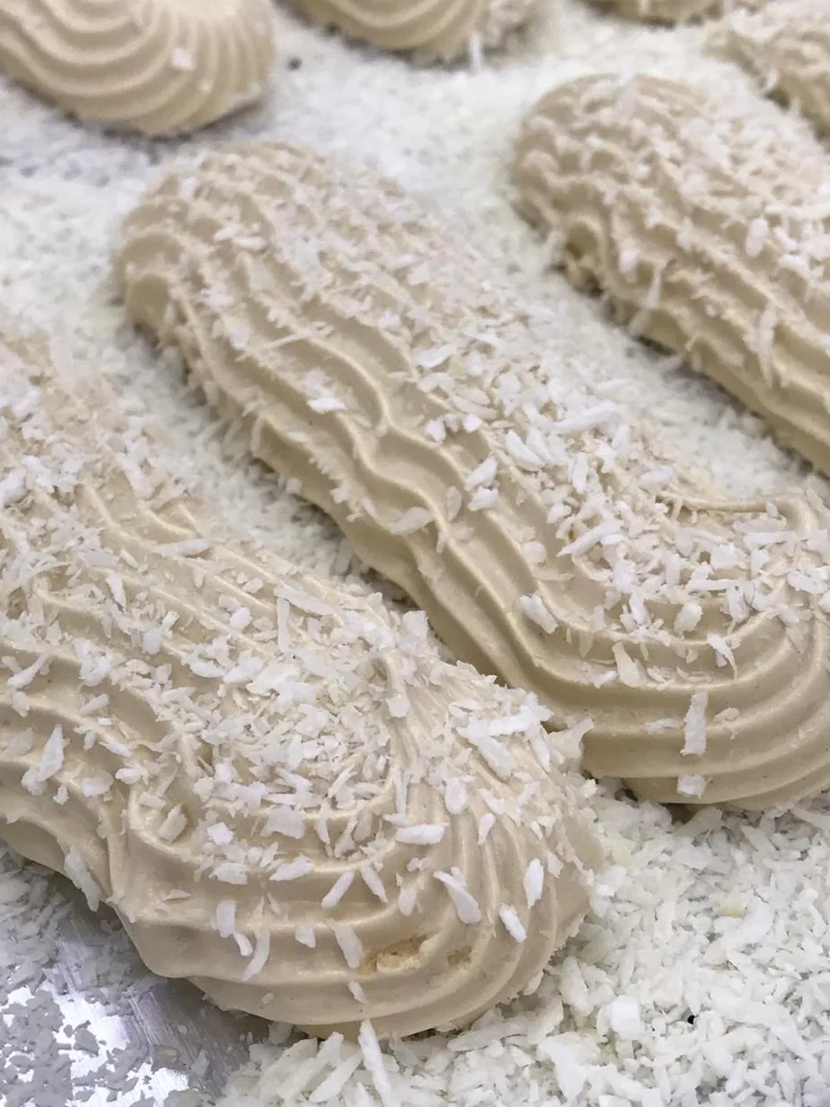 Maria-mole tradicional | Mais Você | Receitas