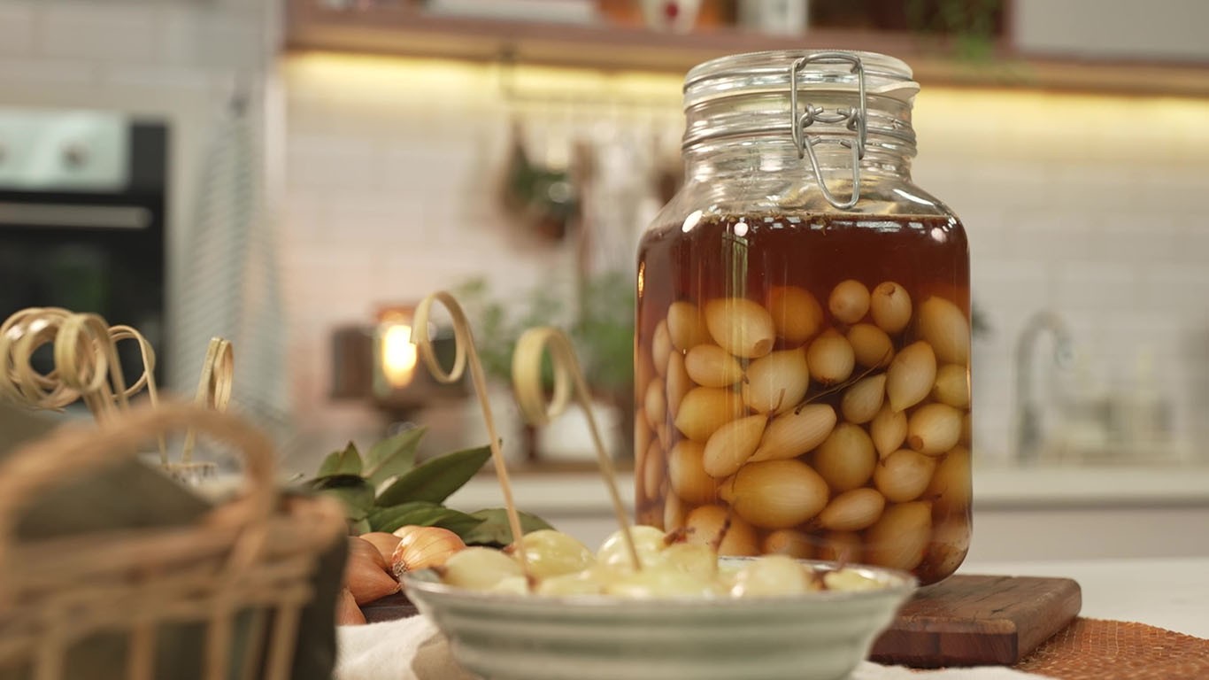 Conserva caseira: 10 receitas fáceis para nunca mais comprar - Receitas ...