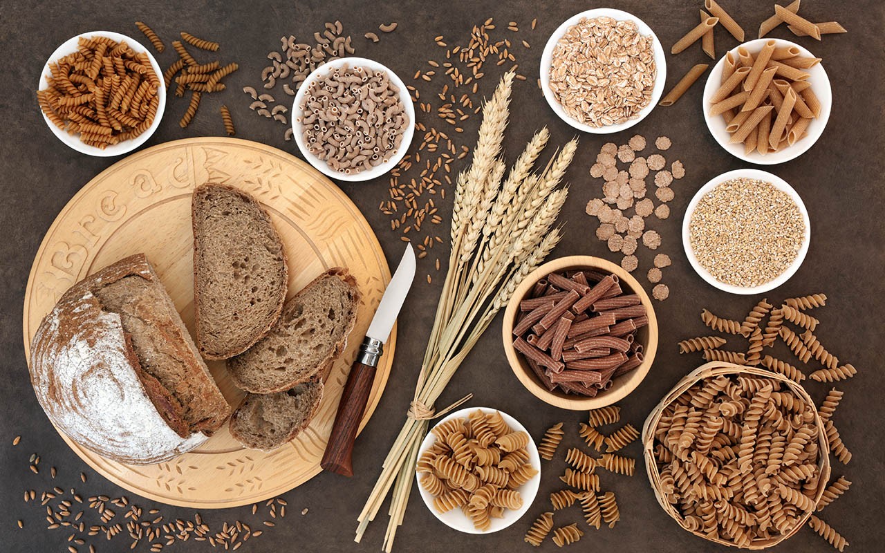 Alimentos integrais: entenda a importância e benefícios de incluir na ...