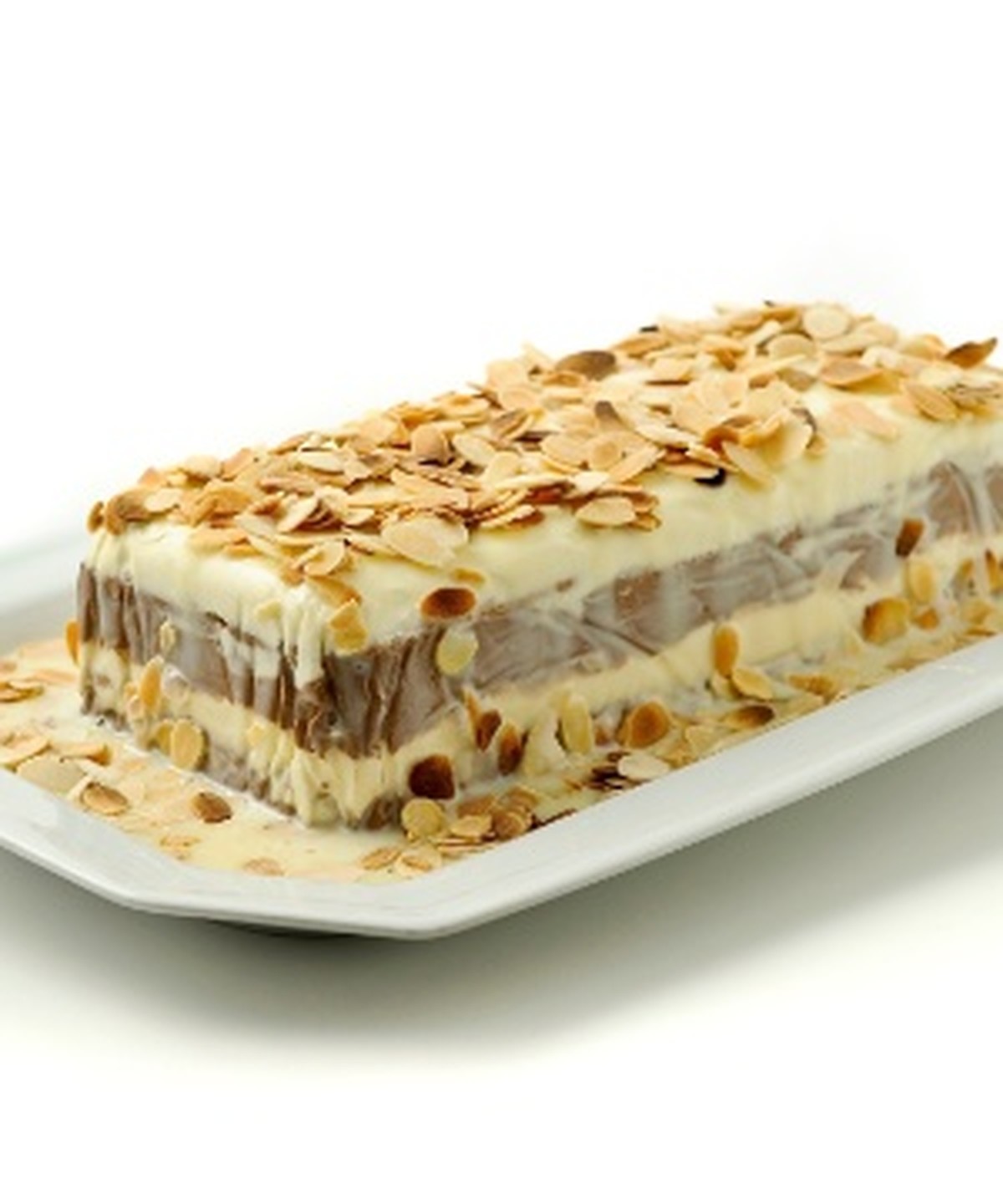 Pavê Delícia | Doces e sobremesas | Receitas