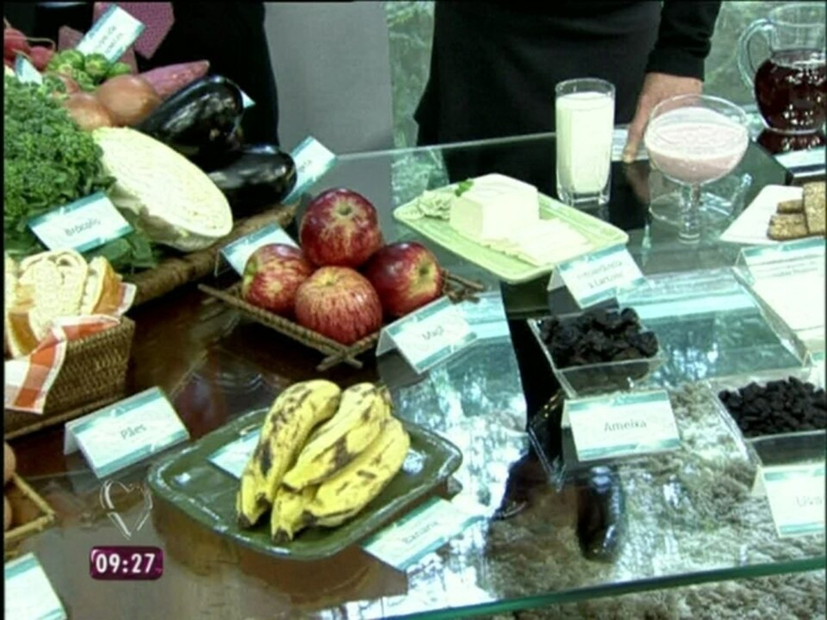 24 alimentos que causam gases para você evitar na rotina | Alimentação ...
