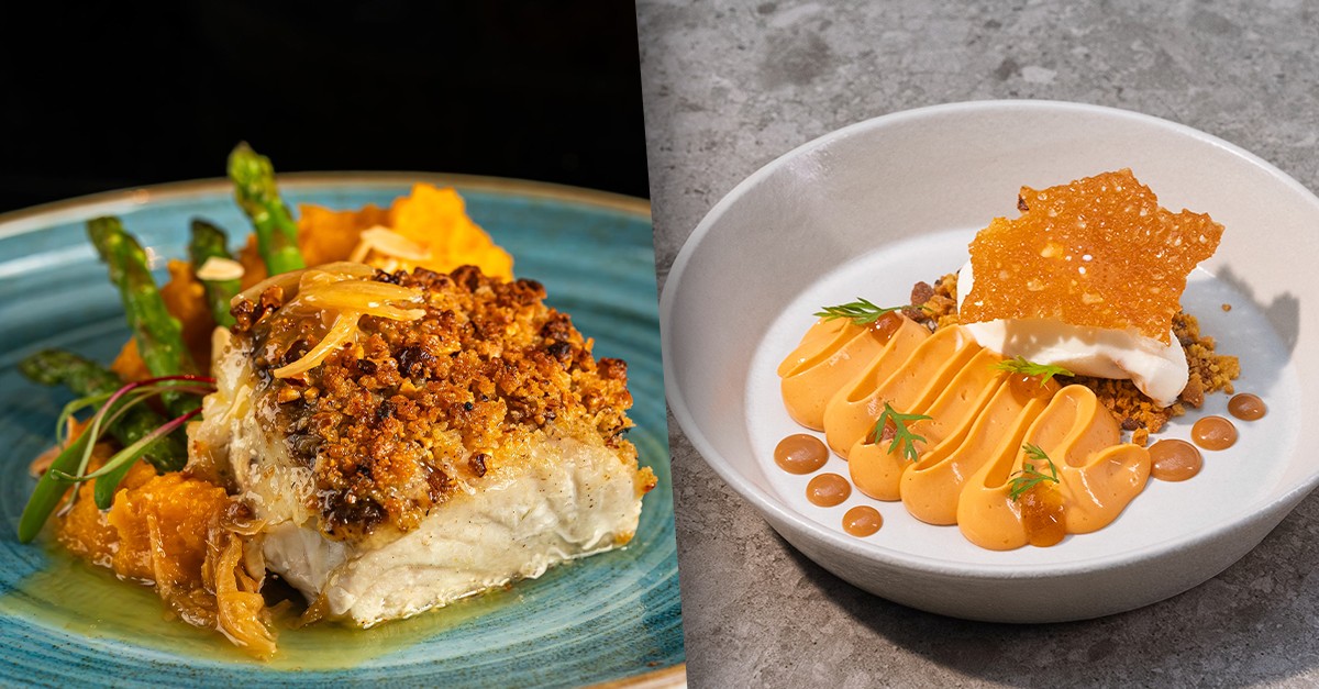 Restaurantes para o Dia dos Namorados no Rio: veja 10 lugares para ...