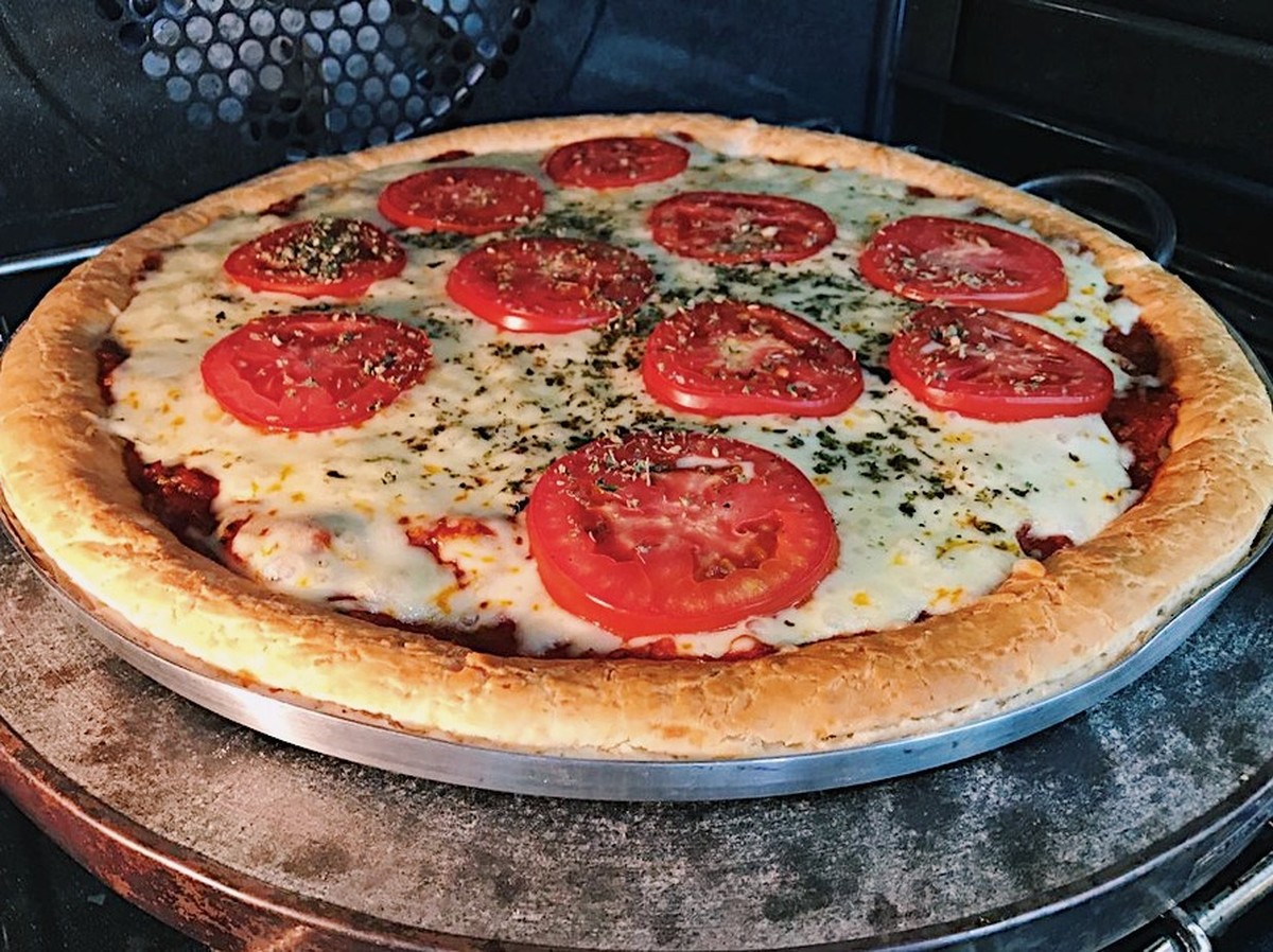 Sanduíche de Pão Dormido, Pizza de Pão de Queijo e mais: veja as ...