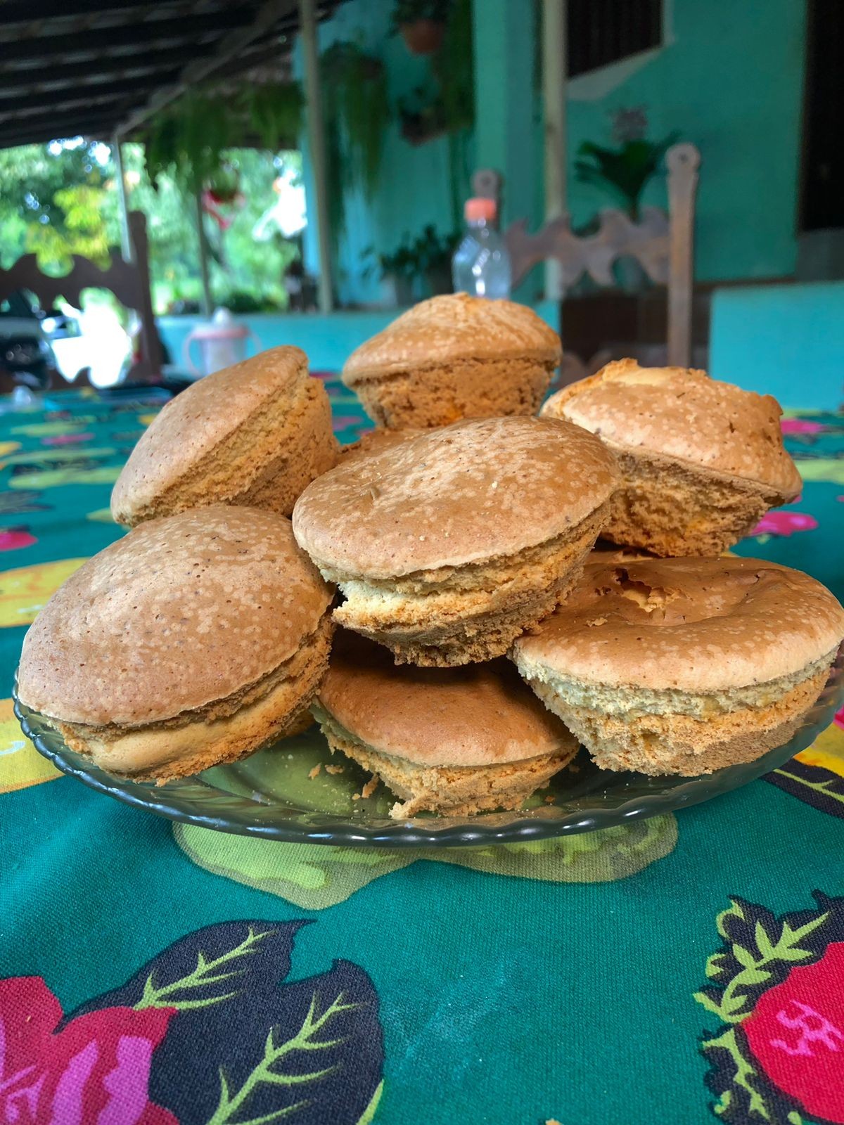 Bolo apressadinha com apenas 4 ingredientes | Receitas