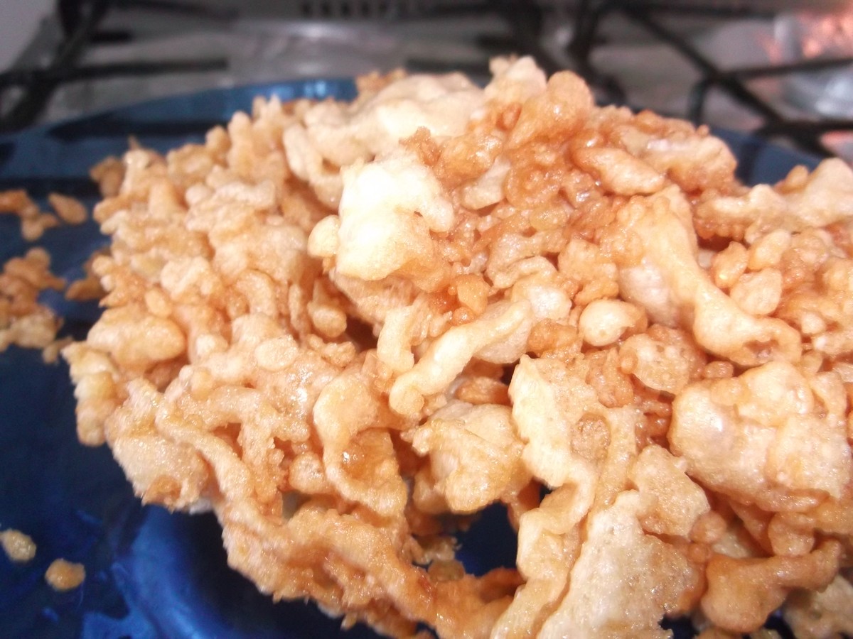 Peta | Acompanhamentos | Receitas