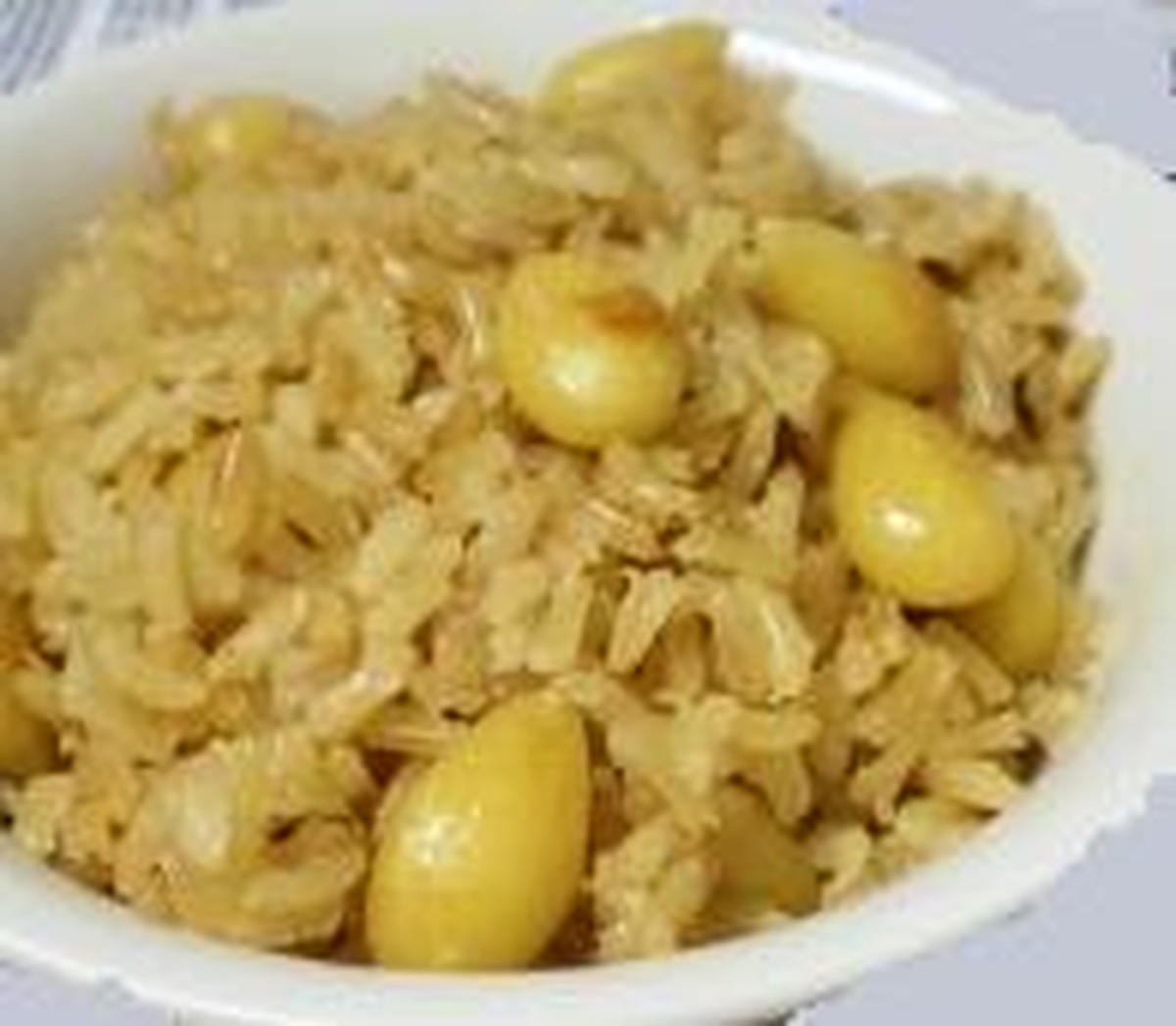 Pecado Original | Receitas