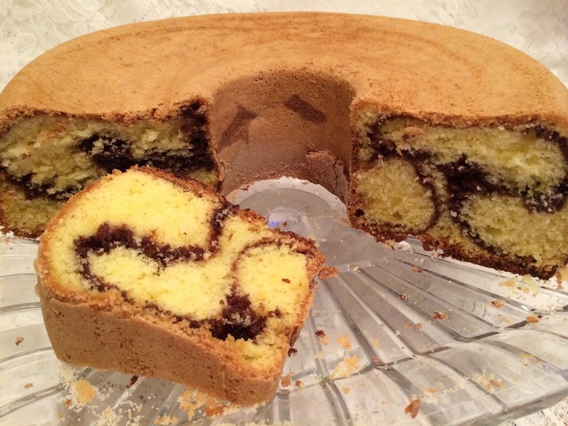 BOLO DE XICARA | Receitas
