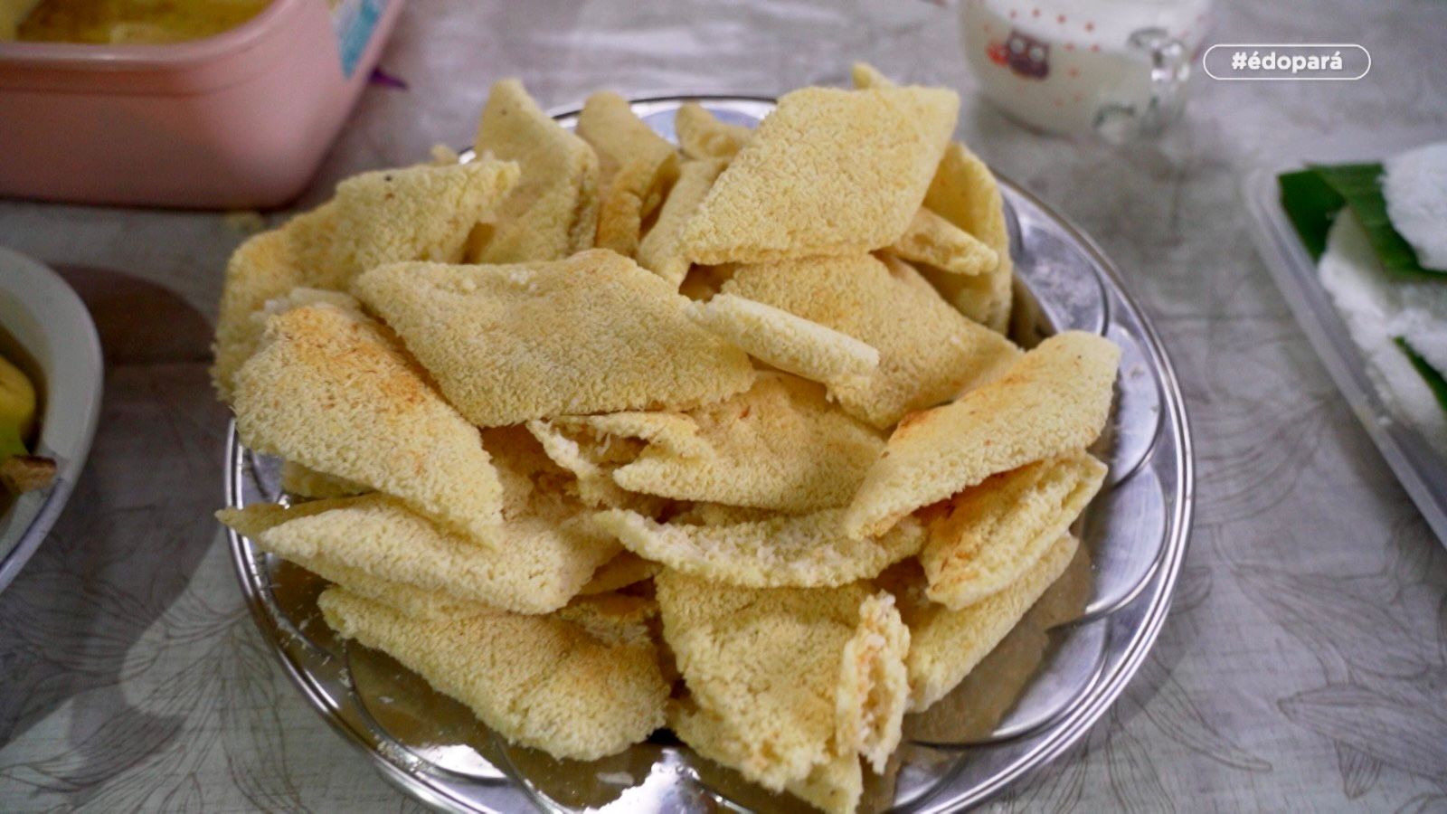 Beiju Chica | Receitas