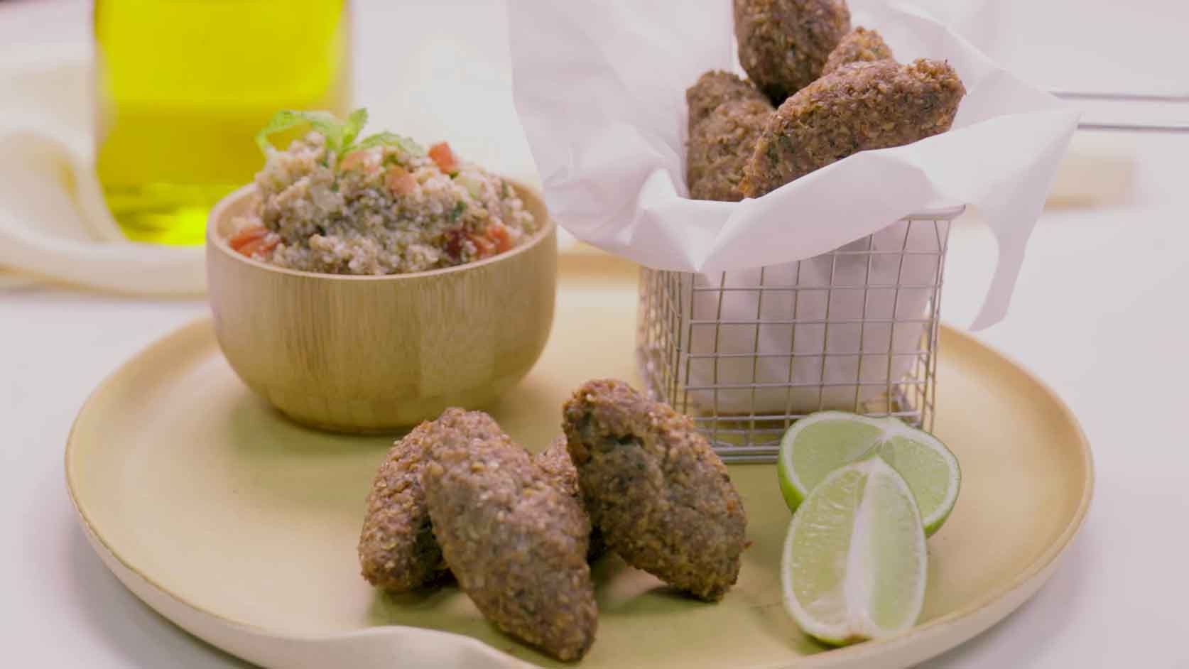 Kibe de forno, assado, cru: 10 versões da receita para fazer