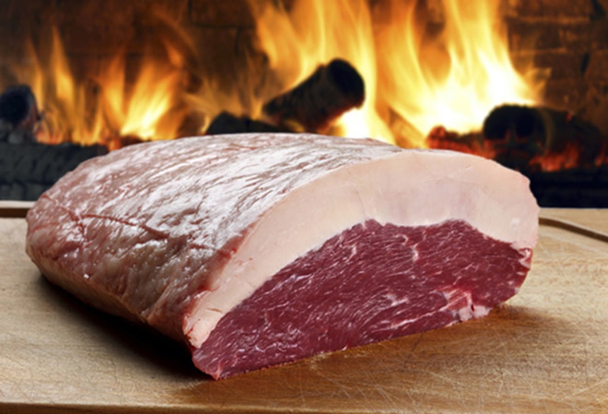 As 10 receitas de picanha de maior sucesso do Mais Você | Dicas da Ana ...