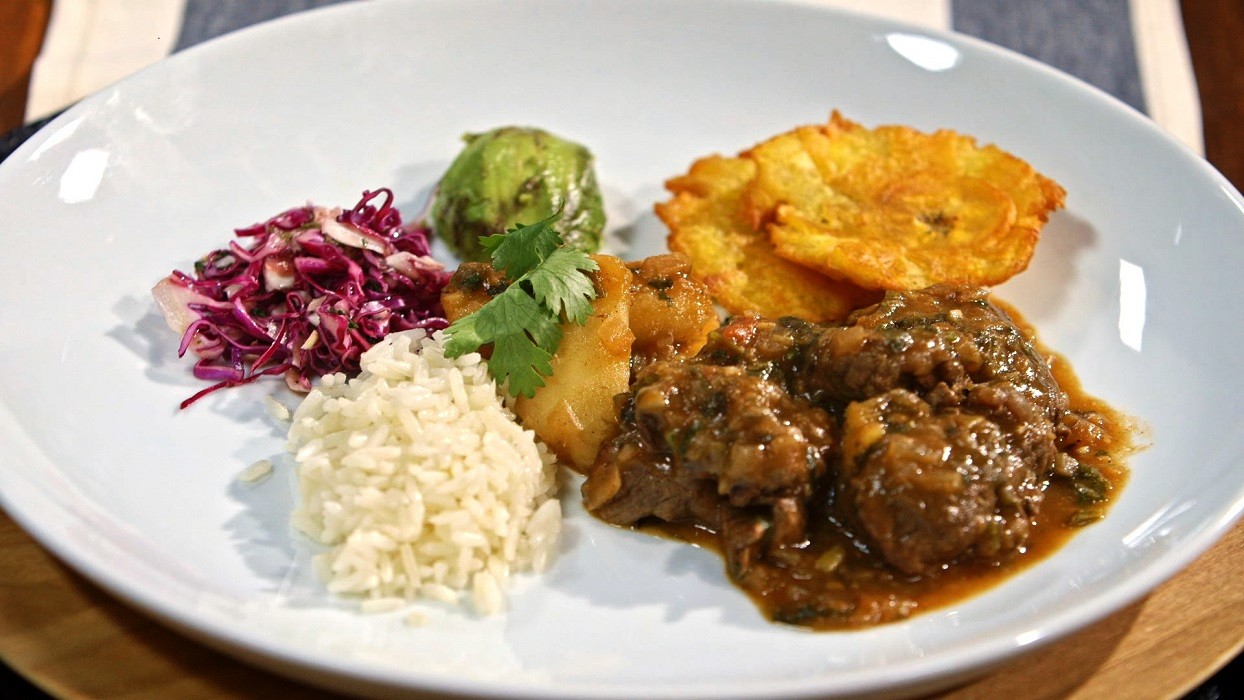 Receita de sudado de carne