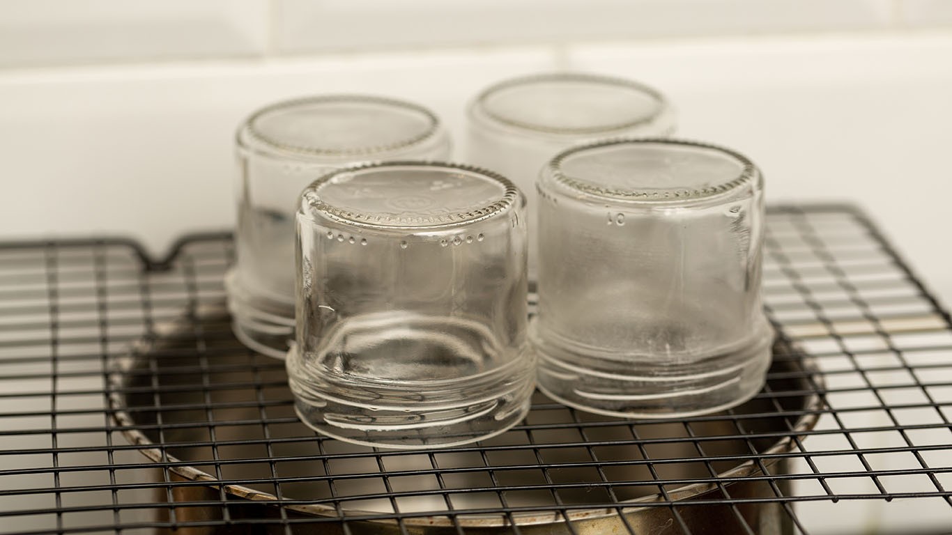Esterilize Potes: 3 Jeitos Fáceis para Conservas Perfeitas - Receitas ...