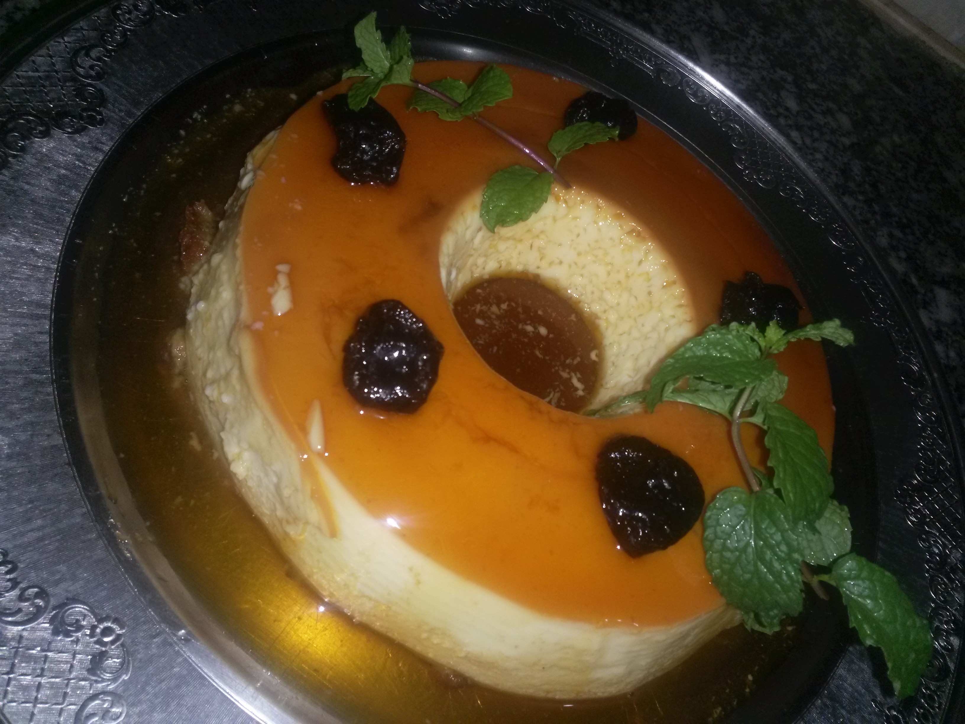 Pudim | Receitas
