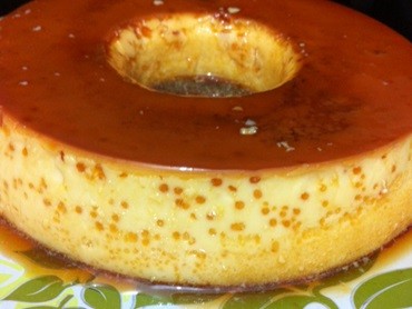 Pudim | Receitas