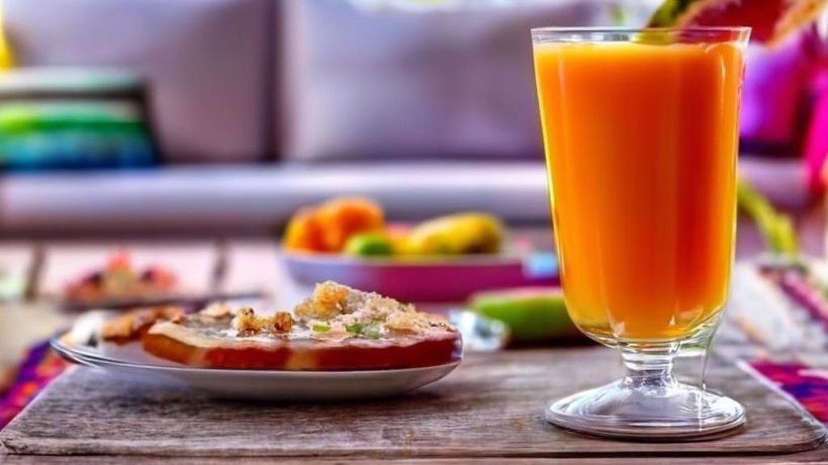 Suco concentrado de maracujá: receita fácil e deliciosa
