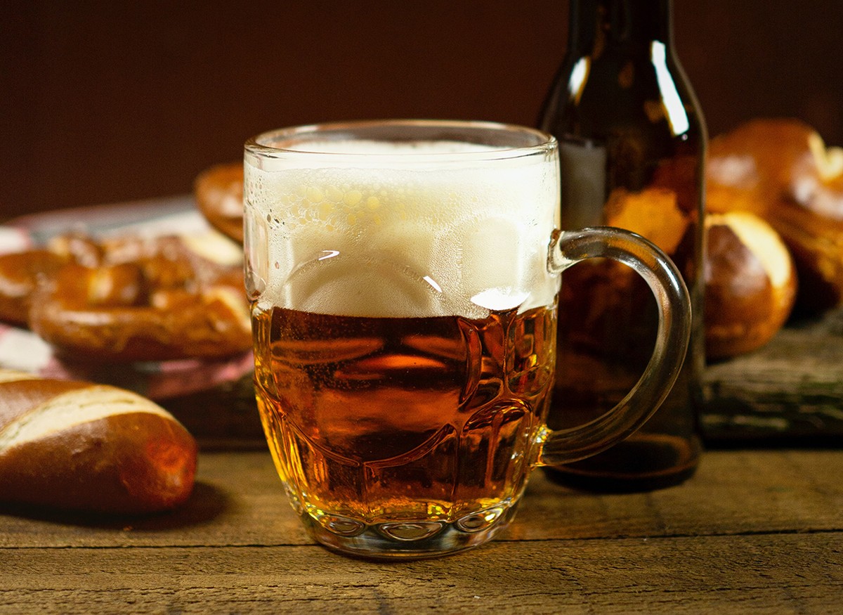 Dia da Cerveja: como harmonizar a bebida com alimentos | Drinks e ...