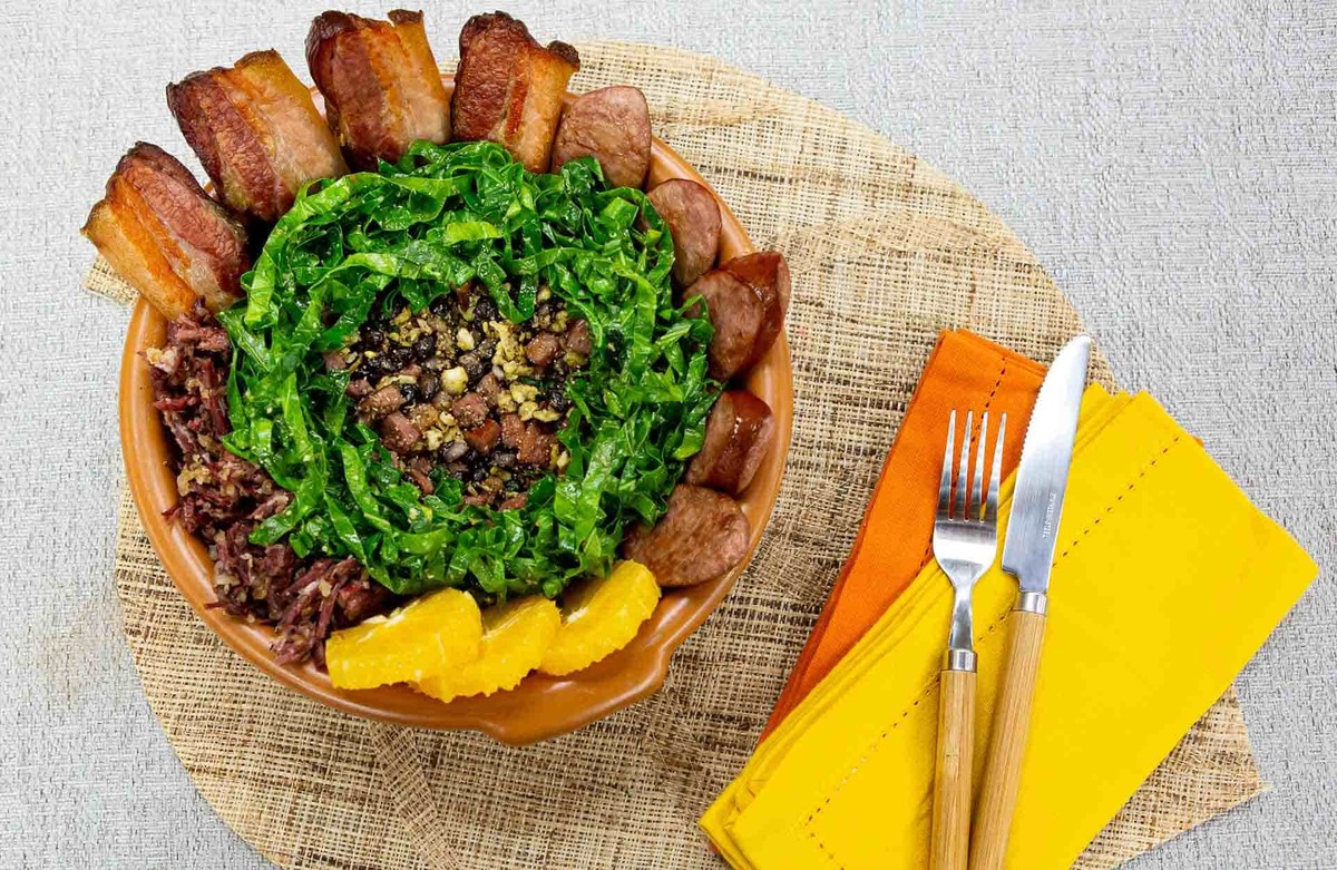 Receitas do Rio de Janeiro: conheça 10 pratos populares | Cardápios ...