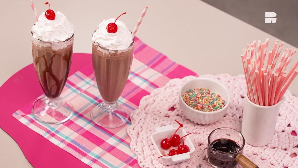 Dia das Crianças: Receitas Fáceis Sem Forno e Fogão - Receitas Práticas