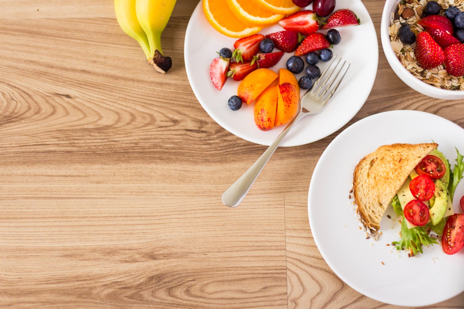 Tropical Power Bowl: Energia Frutal Matinal - Receitas Práticas