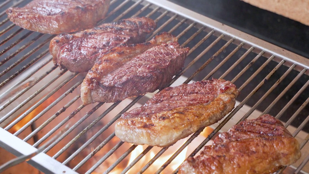 Saiba como preparar um churrasco perfeito | Churrasqueadas | Receitas