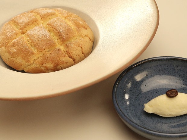 Broinha mineira | Receitas