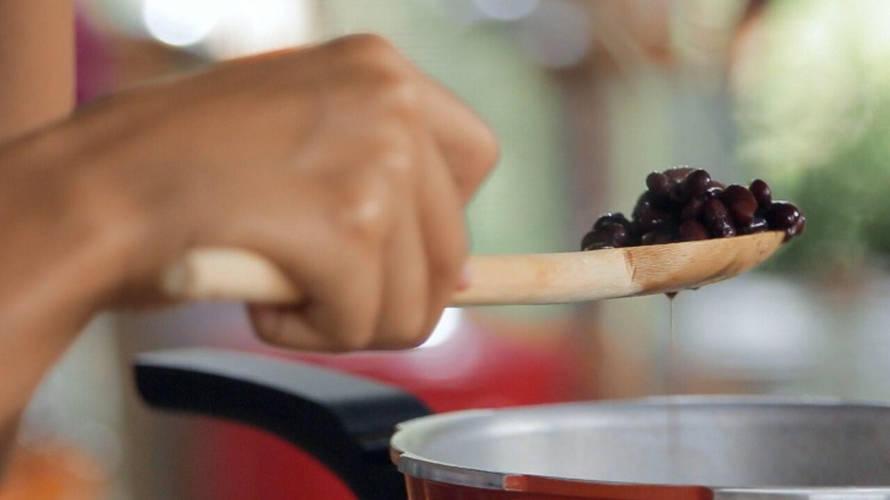 Cardápio semanal simples: veja 15 receitas fáceis ensinadas na TV ...